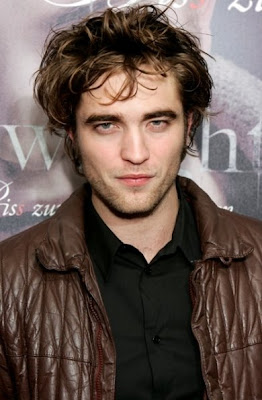 The Pattinson Code: ROBERT PATTERSON AT MUNICH 2008 TWILIGHT PREMIERE