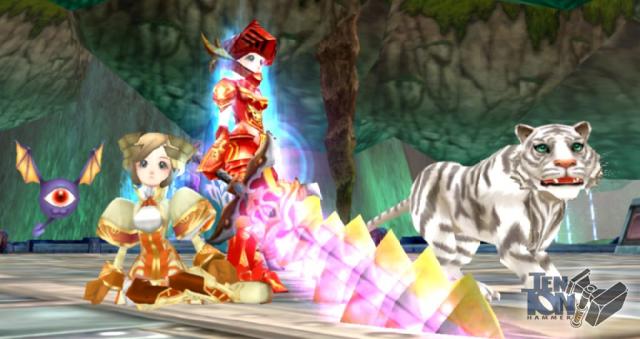 Flyff ~ Computer Games