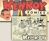 Pinoy Unlimited: Top 10 Pinoy Komiks Characters