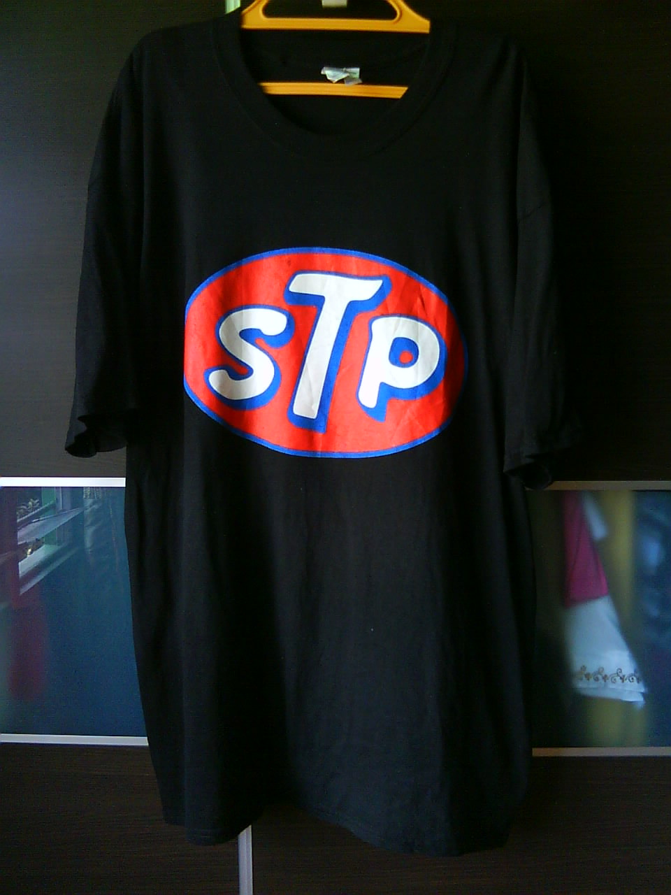EnjOytAblE COllEctIOn: STONE TEMPLE PILOTS (STP) BAND TOUR 08 T shirt ...
