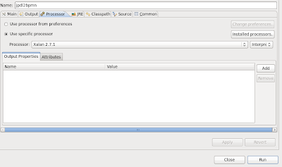 Eric D. Schabell: jBPM Migration Tool project - quickstart setup