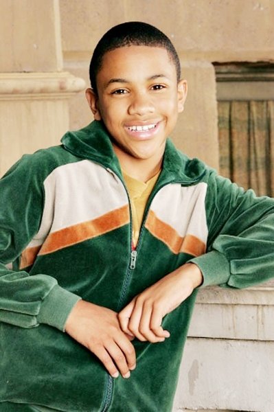 Todo Mundo Odeia o Chris: Drew Rock