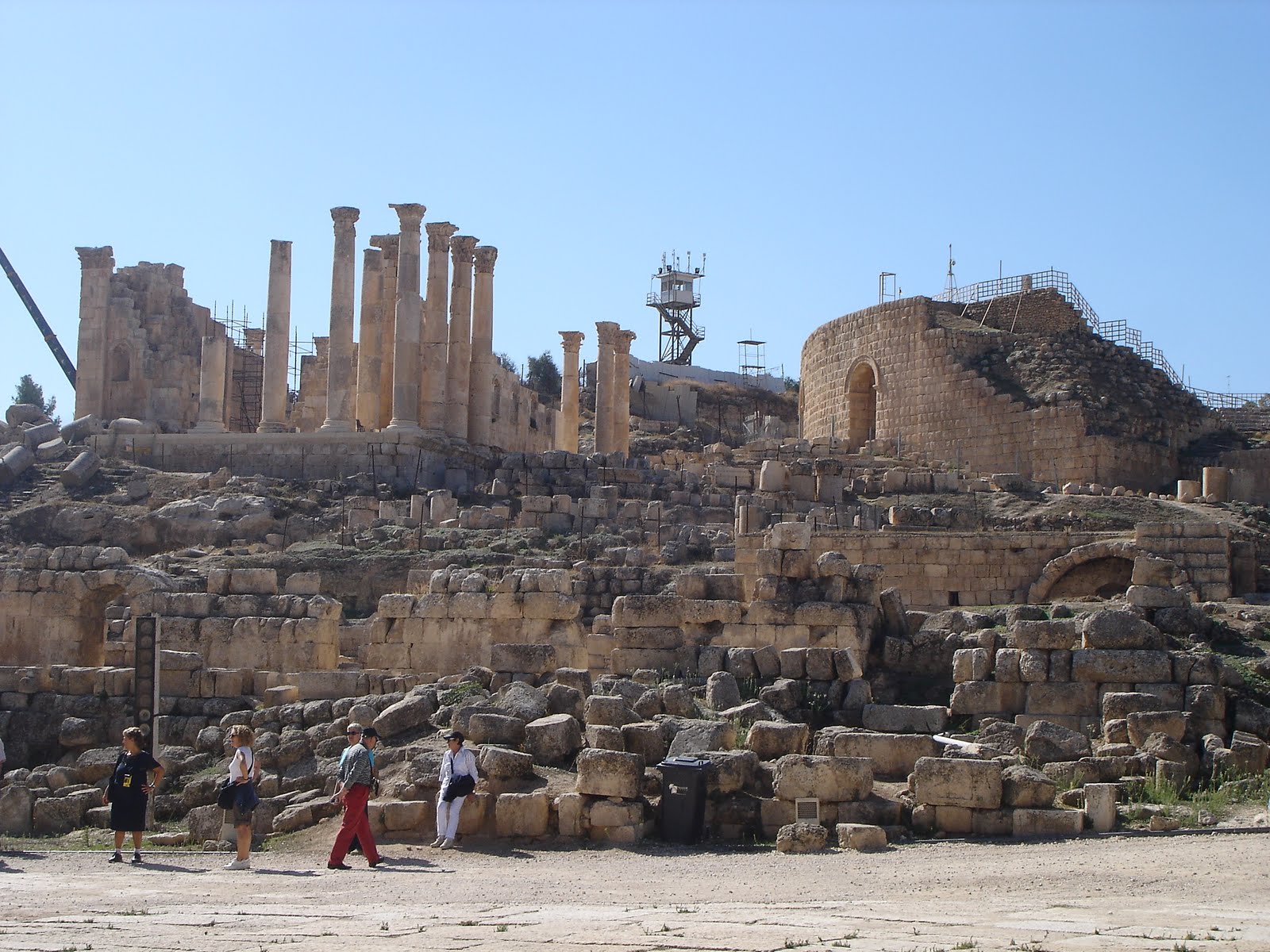 M40's Aegean Adventure - Powered by M40 the Secret Agent Beagle ...