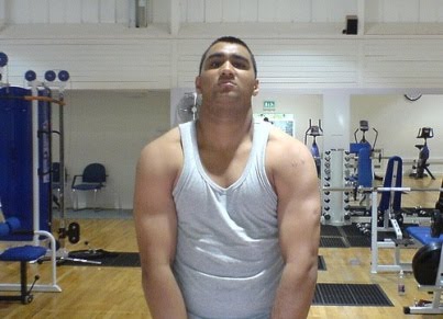 world bodybuilders pictures: pakistani kushti pehalwan bodybuilders ...