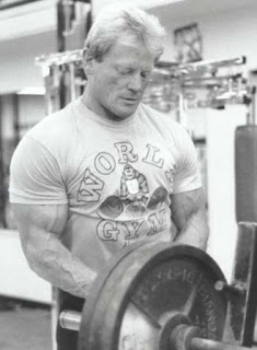 world bodybuilders pictures: classic american New Jersey bodybuilder ...