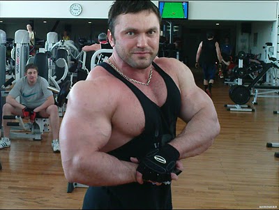 world bodybuilders pictures: handsome great muscles greek bodybuilders ...