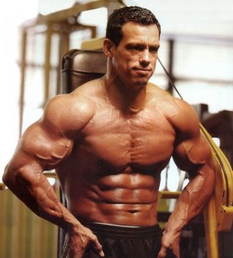 world bodybuilders pictures: beautiful muscles and handsome chicago ...