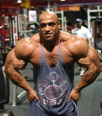 world bodybuilders pictures: beautiful muscles bodybuilder David Henry
