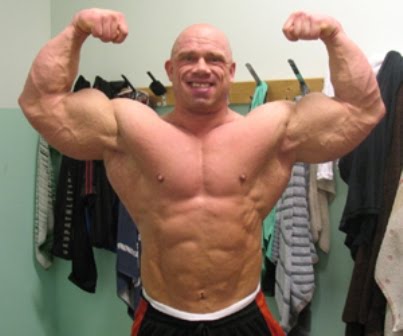 world bodybuilders pictures: hard metal muscles bull bodybuilder jari ...