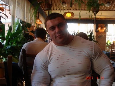 world bodybuilders pictures: fat and handsome russian bodybuilders pictures