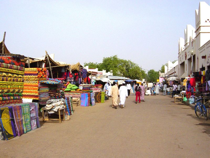 world best collections of photos and wallpapers: N'Djamena wallpapers