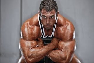 world bodybuilders pictures: grand muscles man mark alvisi bodybuilder