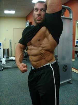 world bodybuilders pictures: new pictures of world favorite daniele ...