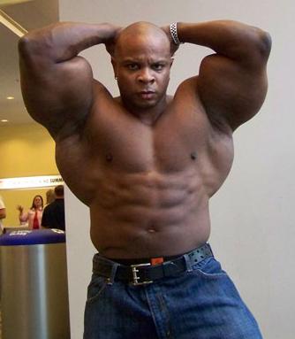 world bodybuilders pictures: afirican american bodybuilder jonathan lee ...