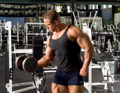 world bodybuilders pictures: todd jewell bodybuilder