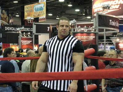 world bodybuilders pictures: todd jewell bodybuilder