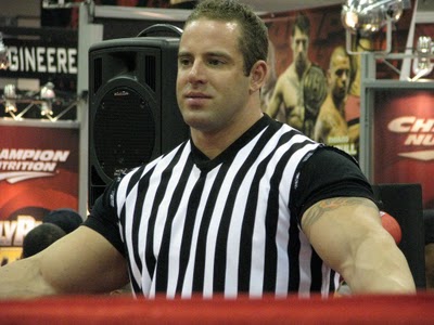 world bodybuilders pictures: todd jewell bodybuilder