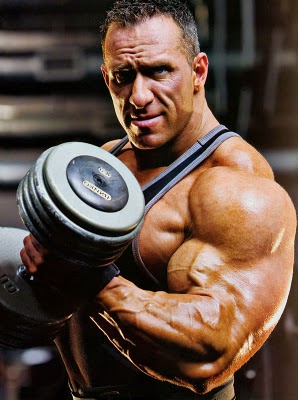 world bodybuilders pictures: new photos from german bodybuilder armin ...