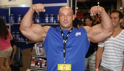world bodybuilders pictures: world best biceps photos of bodybuilders