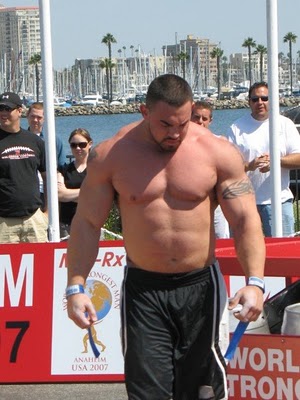 world bodybuilders pictures: kevin nee shokia bodybuilder