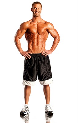 world bodybuilders pictures: bodybuilder ben booker