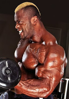 world bodybuilders pictures: bodybuilder essa obaid
