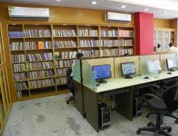 hybrid library