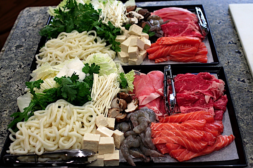 FOODjimoto: Preview: Shabu Shabu