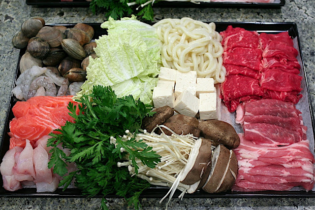 FOODjimoto: Shabu Shabu