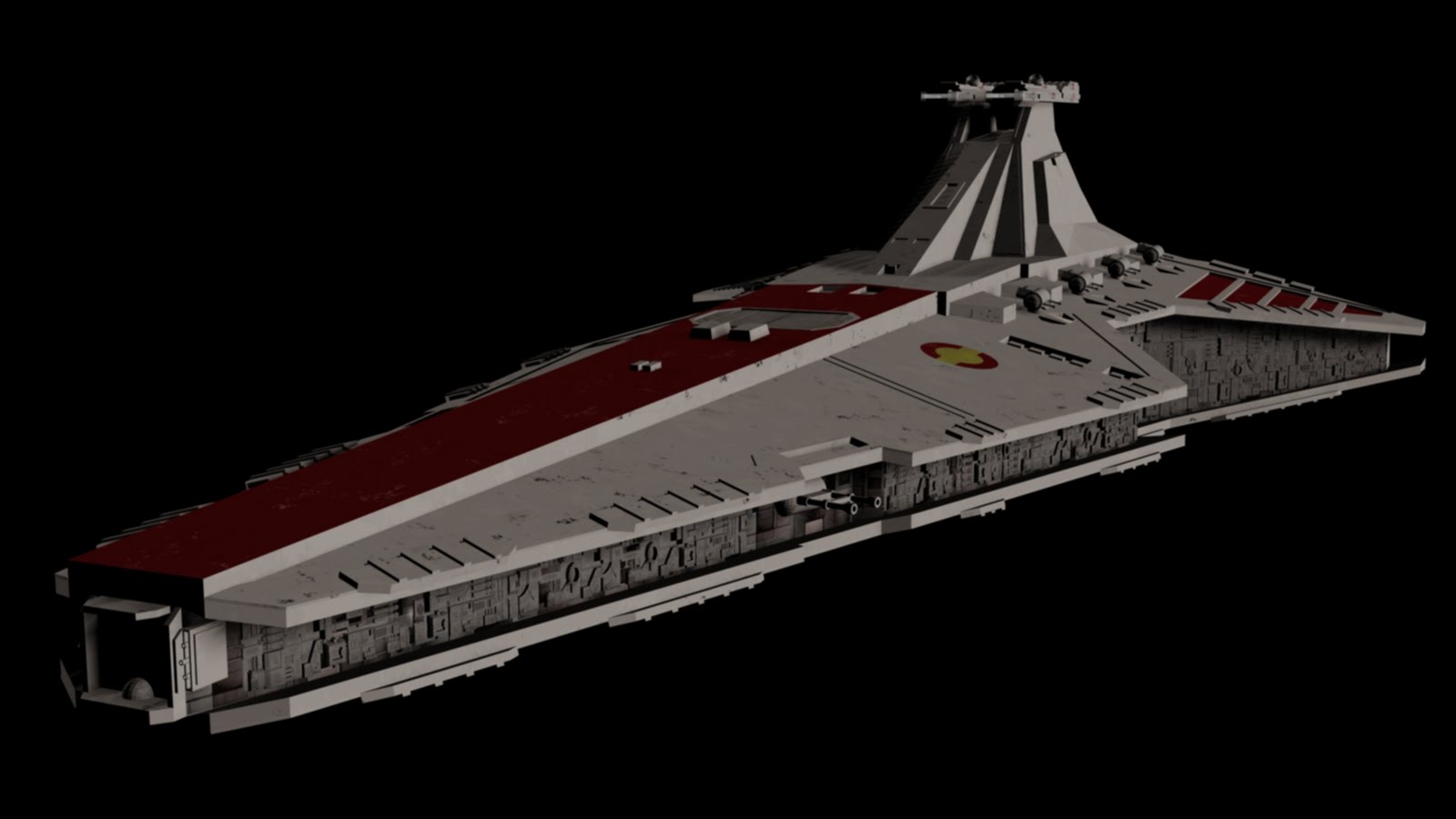 CIPHRA Graphics 3D: Venator 2.0