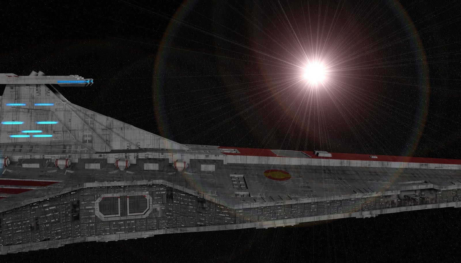 CIPHRA Graphics 3D: Venator 3.3