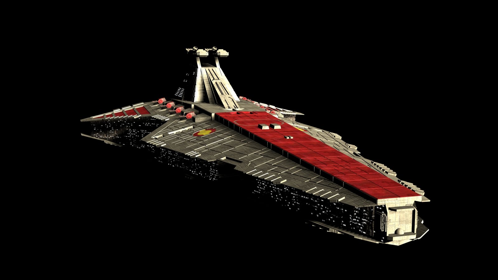 CIPHRA Graphics 3D: Venator 8.0