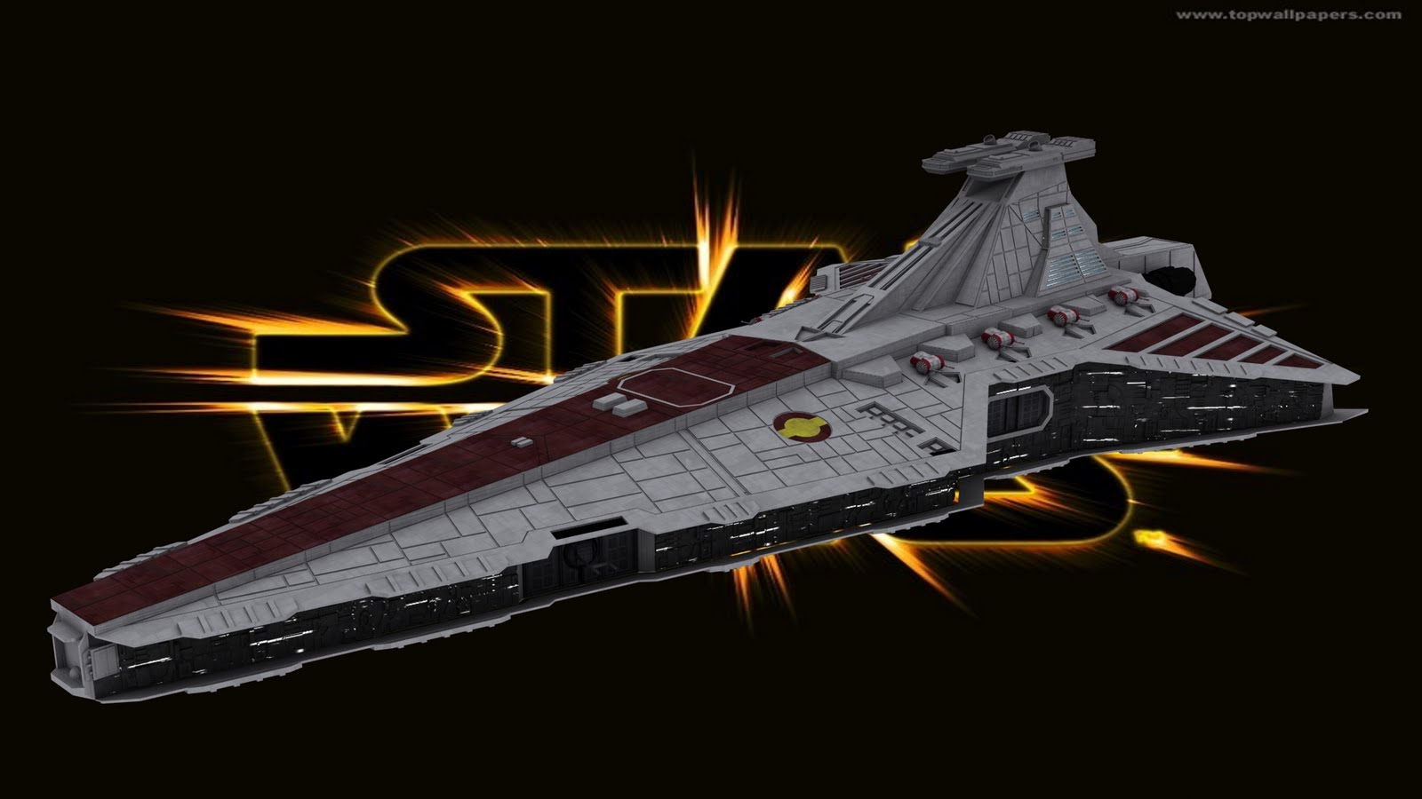 CIPHRA Graphics 3D: Venator 9.0