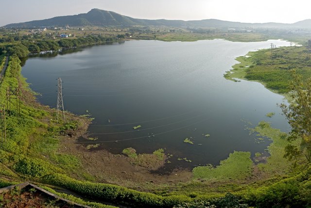 Ravi Karandeekar's Pune Real Estate Market News Blog: Balador - A 45 ...