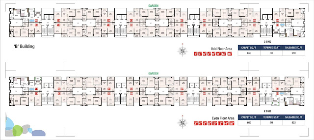 Ravi Karandeekar's Pune Real Estate Market News Blog: November 2010