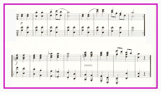 BWV622: Staff Notation: Clefs and Key Signatures
