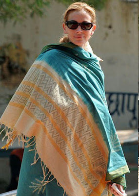 A Estrela Júlia Roberts