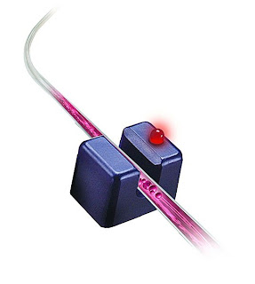 SENSOR TECHNICS | ADVFIT.com: Sensor Technics - Air Bubble Detector