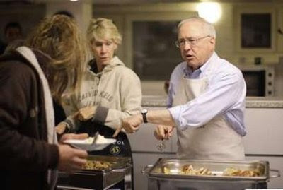 Born at the Crest of the Empire: 2008-11-30