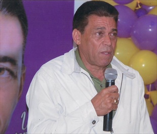 MIGUELIN RODRIGUEZ, EN LAS NOTICIAS: MARCOS MACEO CON SU MOVIMIENTO EN ...