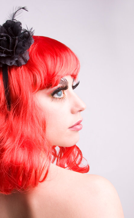 Tânia Pinto Make-up Artist