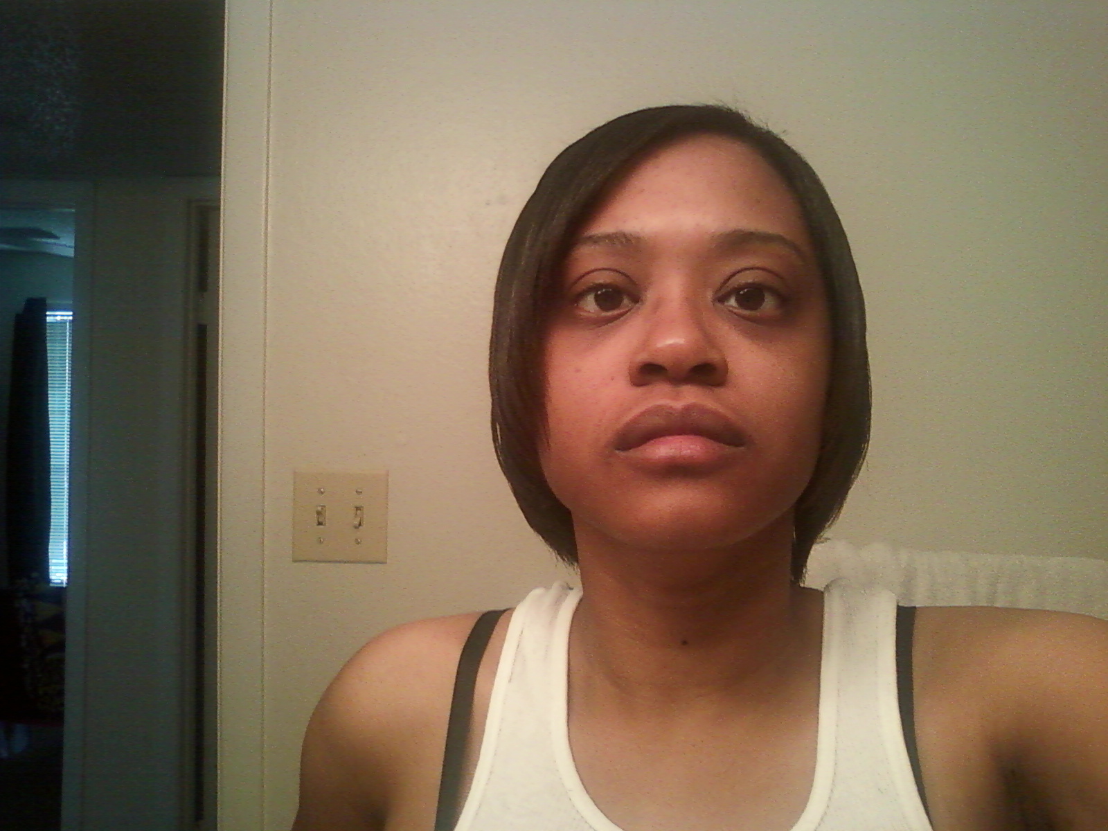 Shanita On The Web: Who Am I?