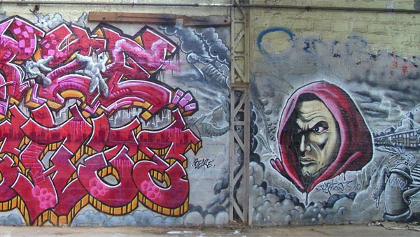 Best Graffiti Pictures Ever: 25 ++ Cool Graffiti Designs - Street ArtWork