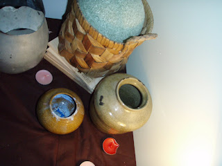 2-D Art: Deep and Shallow Space: Modular 4