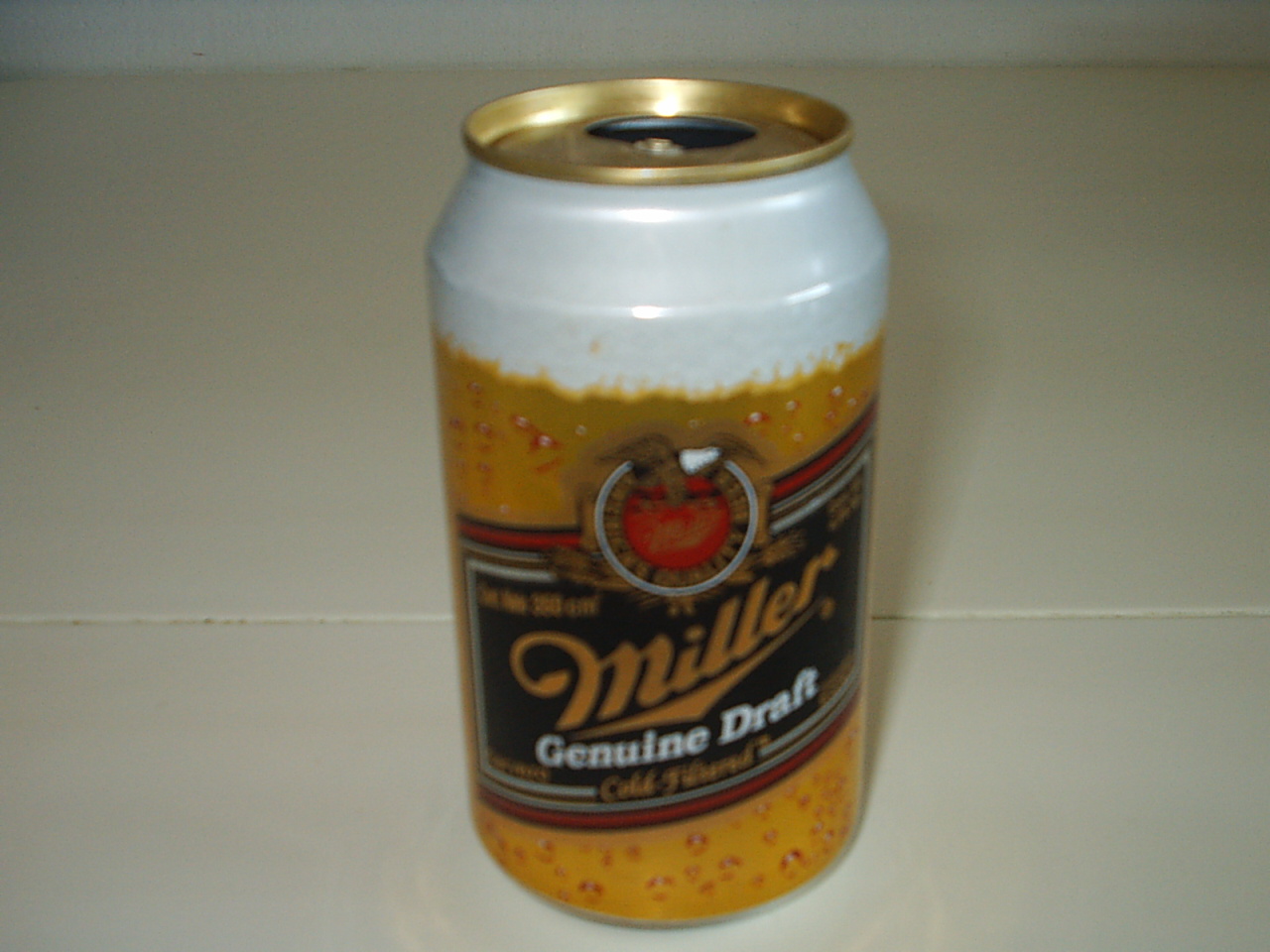 MI COLECCION DE LATAS DE CERVEZAS: LETRA M