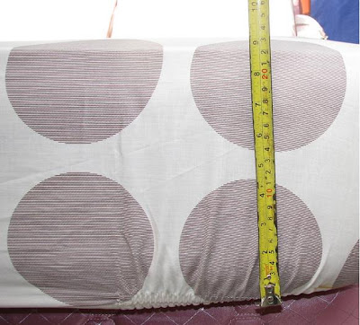 ALASARE (Alas Tidur High Quality): Survei Ketebalan Matras (Busa ...