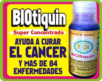 antipoeta: Sugestión, cura milagrosa...