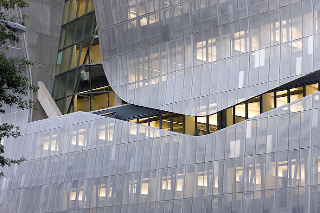 41 Cooper Square : By Morphosis ~ HouseVariety