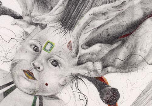 Mistérios Fantásticos: Mutantes