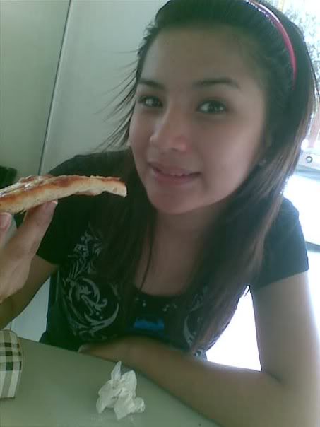 Awesome Pinay: Daizy from ClubZen